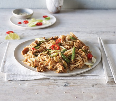 Balanced Diet Meal Box | COOK
