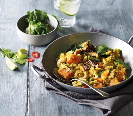 Balanced Diet Meal Box | COOK