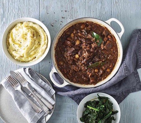 Calorie Conscious | COOK