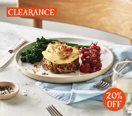 Meals For 2 | Easy Ready Meals For Two Delivered | COOK Food | COOK