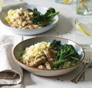 Order Online - Frozen Ready Meals for Home Delivery COOK