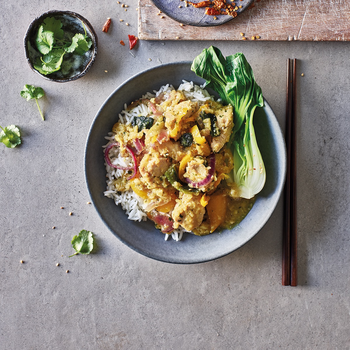 COOK's Main Meals for One: Ready Meals Prepared By Hand | COOK