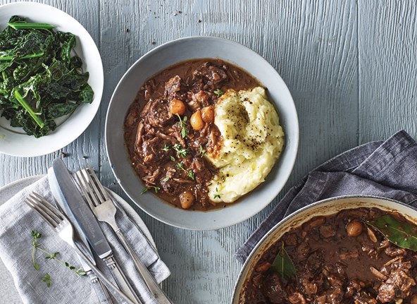 Meals For One | Easy Meals For 1 | COOK Food | COOK